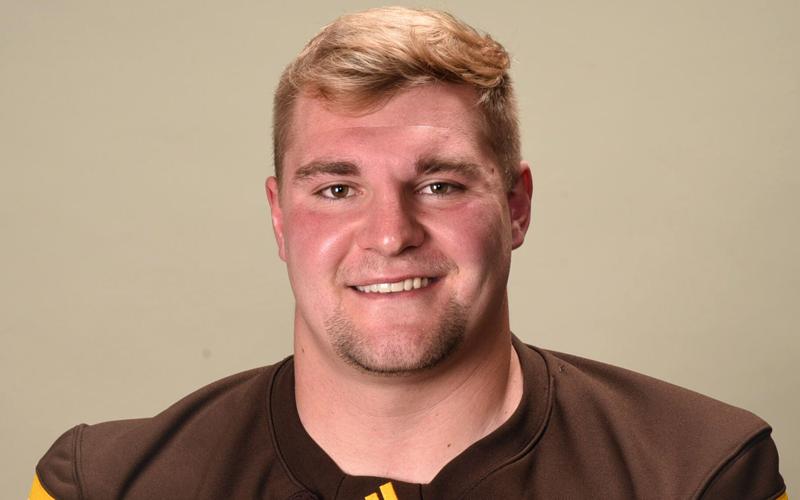 Zach Watts gets national attention for clutch pancake block ...