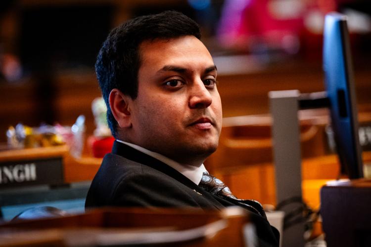 Rep. Daniel Singh announces plans to run for state Senate | Local News ...