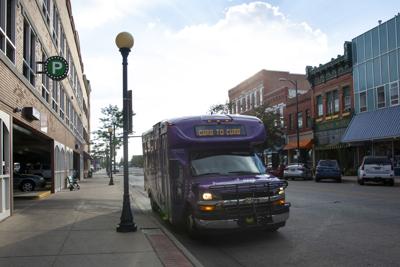 Transit improvements on the horizon for Cheyenne | Local News ...