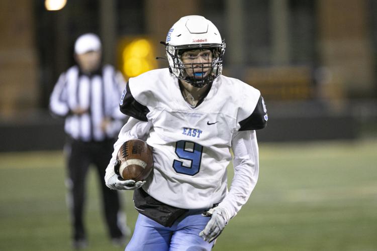 Sheridan beats Cheyenne East for 4A state title | Gallery | wyomingnews.com