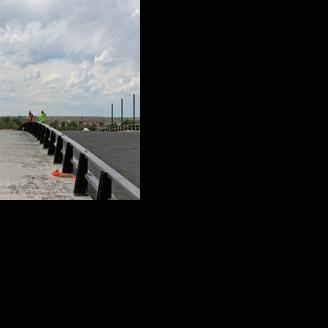 WYDOT updates commission on new bridge, other projects | Local News ...