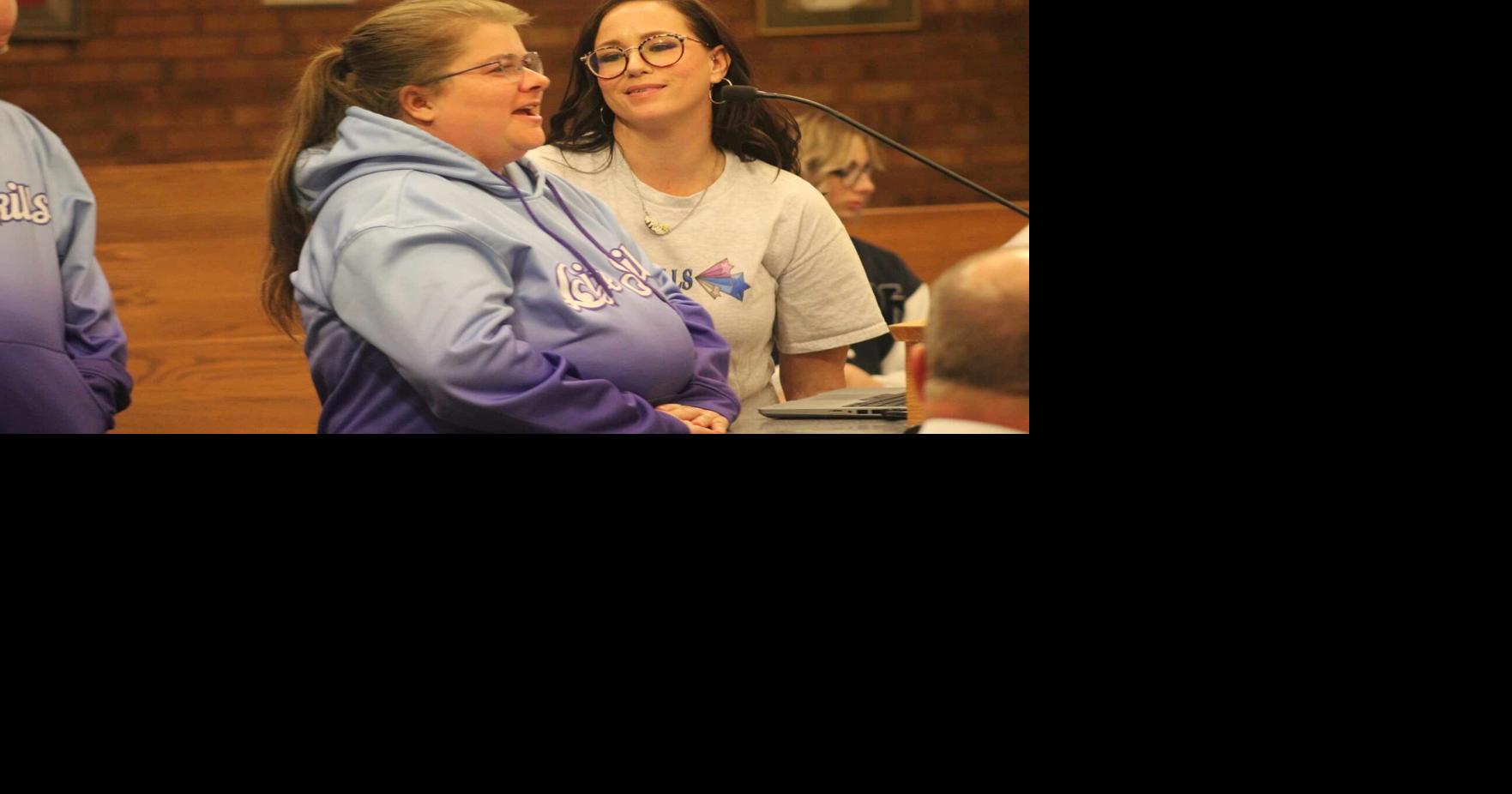 Hitting the streets: Public is invited to witness this year’s law ...