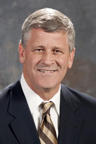 Wyoming lets Tormey go, promotes Cain to defensive coordinator ...