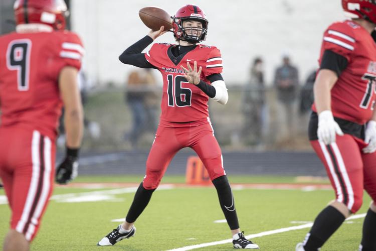Cheyenne Central v East football | Gallery | wyomingnews.com