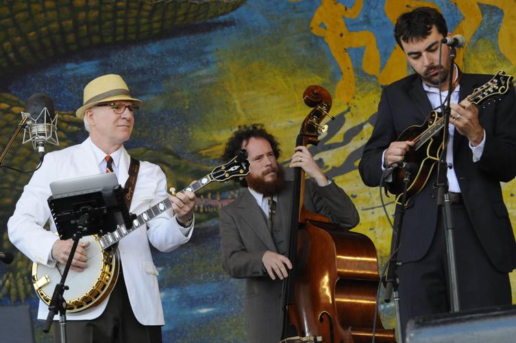 'I don't take it for granted': Q&A with Steep Canyon Rangers' Mike ...