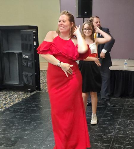 What it Means to Serve: Marines celebrate 246 years | Rocket Miner ...