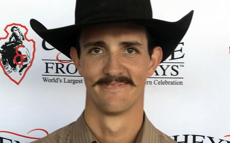 Tanner Butner making the most of his time in Cheyenne | Cfd ...