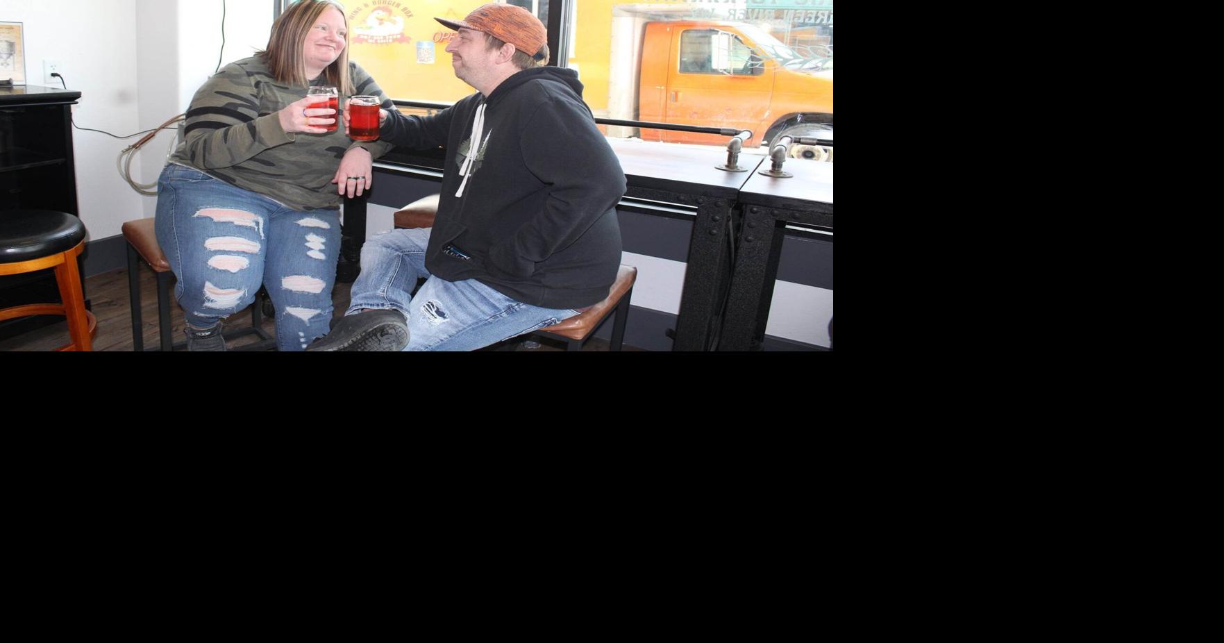 Cheers for beers: First microbrew opens in Green River | Rocket Miner ...