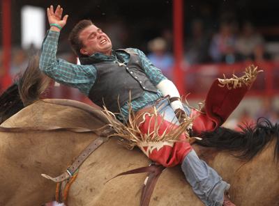 O’Connells, Corbett form bond while traveling | Cfd | wyomingnews.com