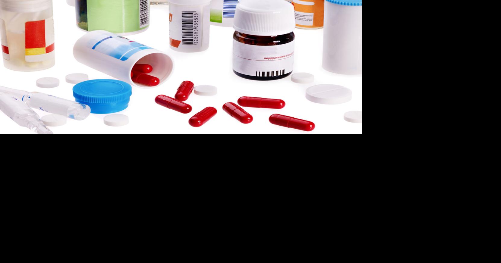 Wyoming collects more than 1,200 pounds of prescription drugs during ...