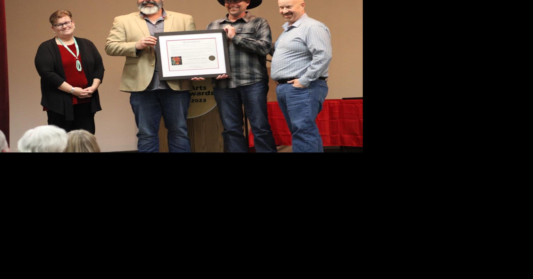 Rock Springs Mayor Max Mickelson announces call for nominations for ...