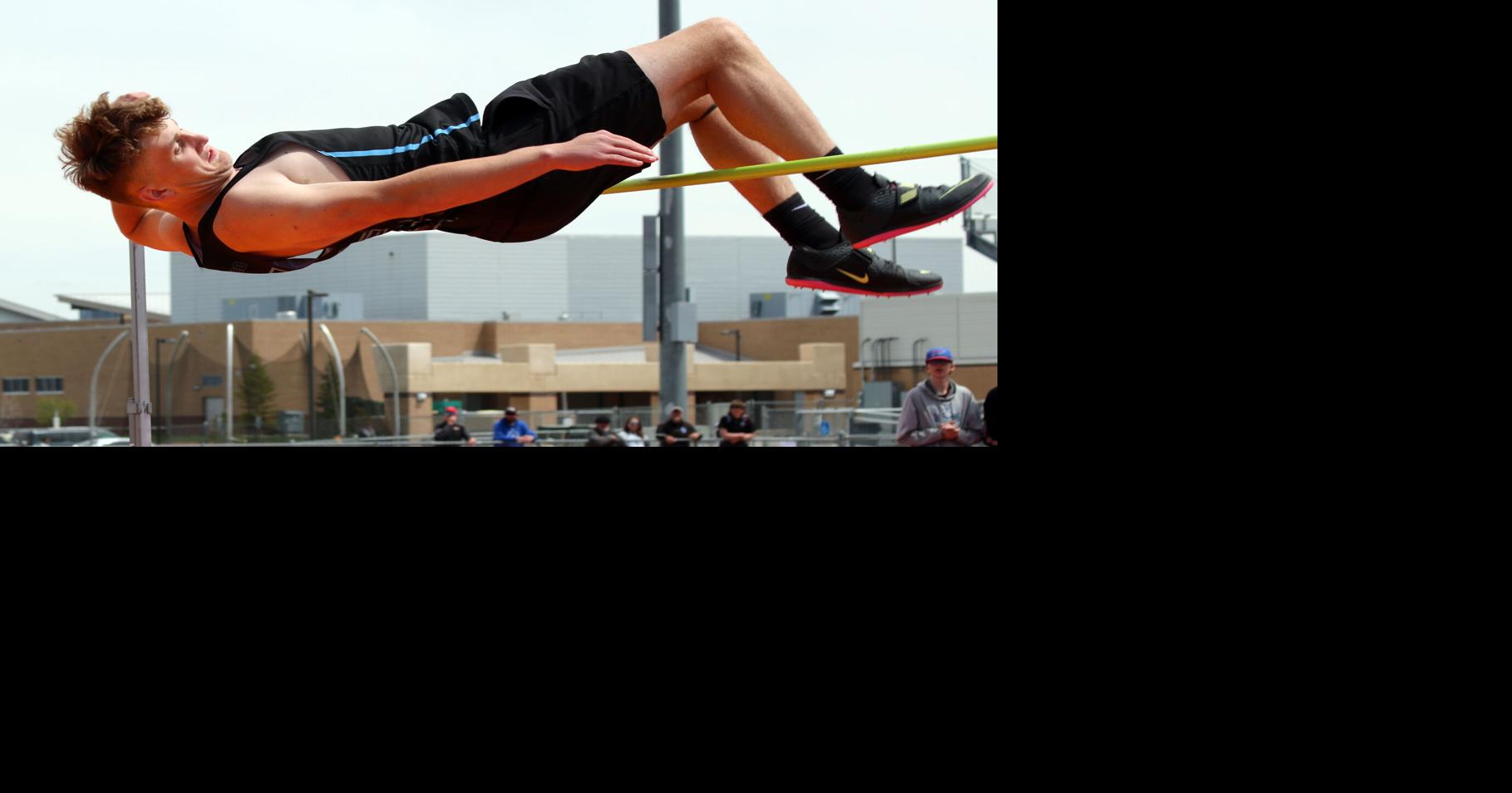Using video during meets helps coaches bring the best out of track ...