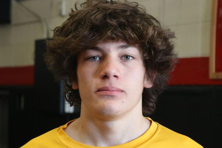 Central senior Isael Beal has embraced new mentality | Cheyenne Central ...
