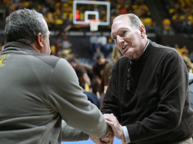 Legendary UW hoops coach Jim Brandenburg dies at 87 | WyoSports ...