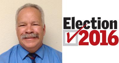 Coppinger announces candidacy for mayor | News | wyomingnews.com