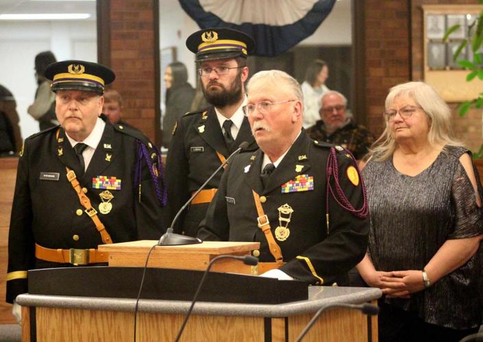 150 years of friendship, love and truth | Rocket Miner | wyomingnews.com