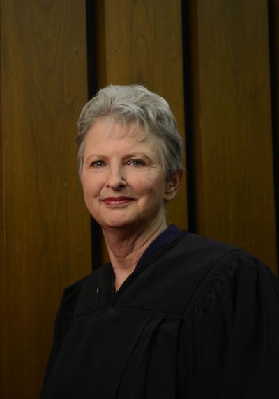 Nancy Freudenthal | | wyomingnews.com