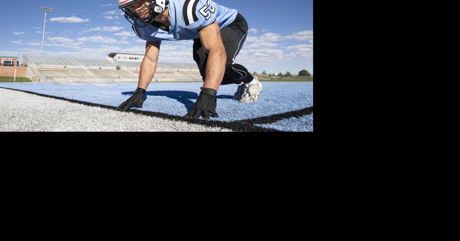 East's Colby Olson wreaks havoc on opposing offenses | Prep Athlete ...