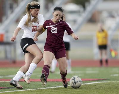 Lady Plainsmen notch shutout at Cheyenne Central | Cheyenne Central ...