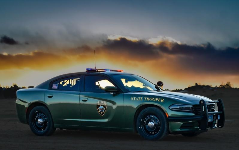 Wyoming Highway Patrol says it will soon report crime data to state ...
