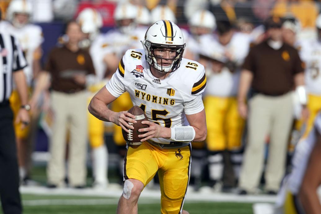 Transformed in body and mind, Levi Williams is ready for what's next ...