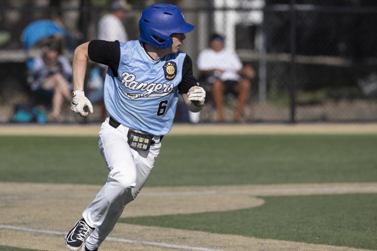 GoJos' potent offense too much for Laramie | Laramie Rangers ...