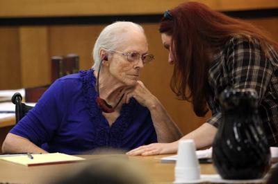 Uden testifies in murder trial | News | wyomingnews.com