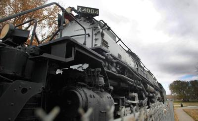 Union Pacific announces 2019 Big Boy 4014 routes | Industry News ...