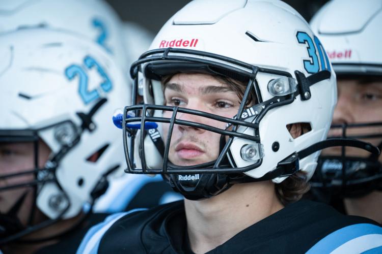 Bobby Mathews has made most of lone season as East starter | Cheyenne ...