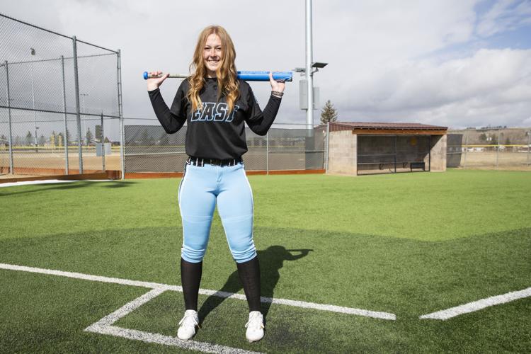 'That's just the player she is': Brooks' hot hitting helps East get off ...