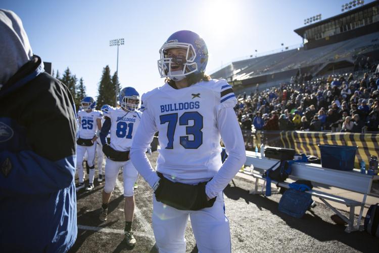 Big Horn beats Lovell for 2A state football championship | Gallery ...