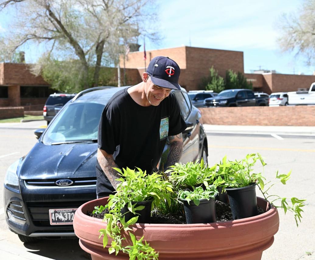 TIME TO PLANT | Rocket Miner | wyomingnews.com