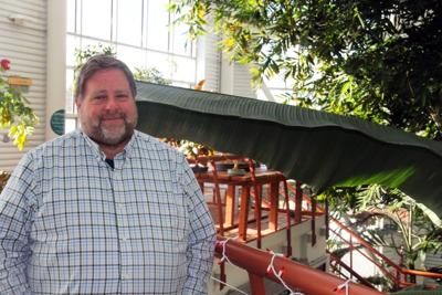 Botanic Gardens aiming to hire new director before new year, carry on ...