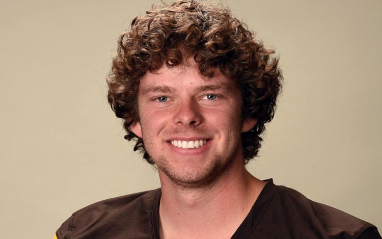 Kaden Anderson exits early as Wyoming tops Northern Iowa in home opener ...