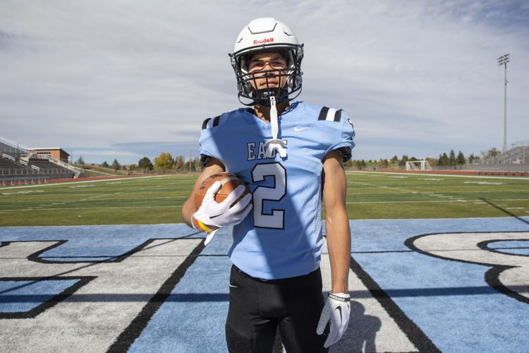 Prep Athlete of the Week Drew Jackson | Gallery | wyomingnews.com