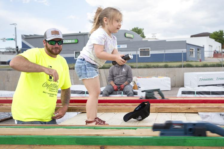 12th Annual Belt Sander Races | Gallery | wyomingnews.com