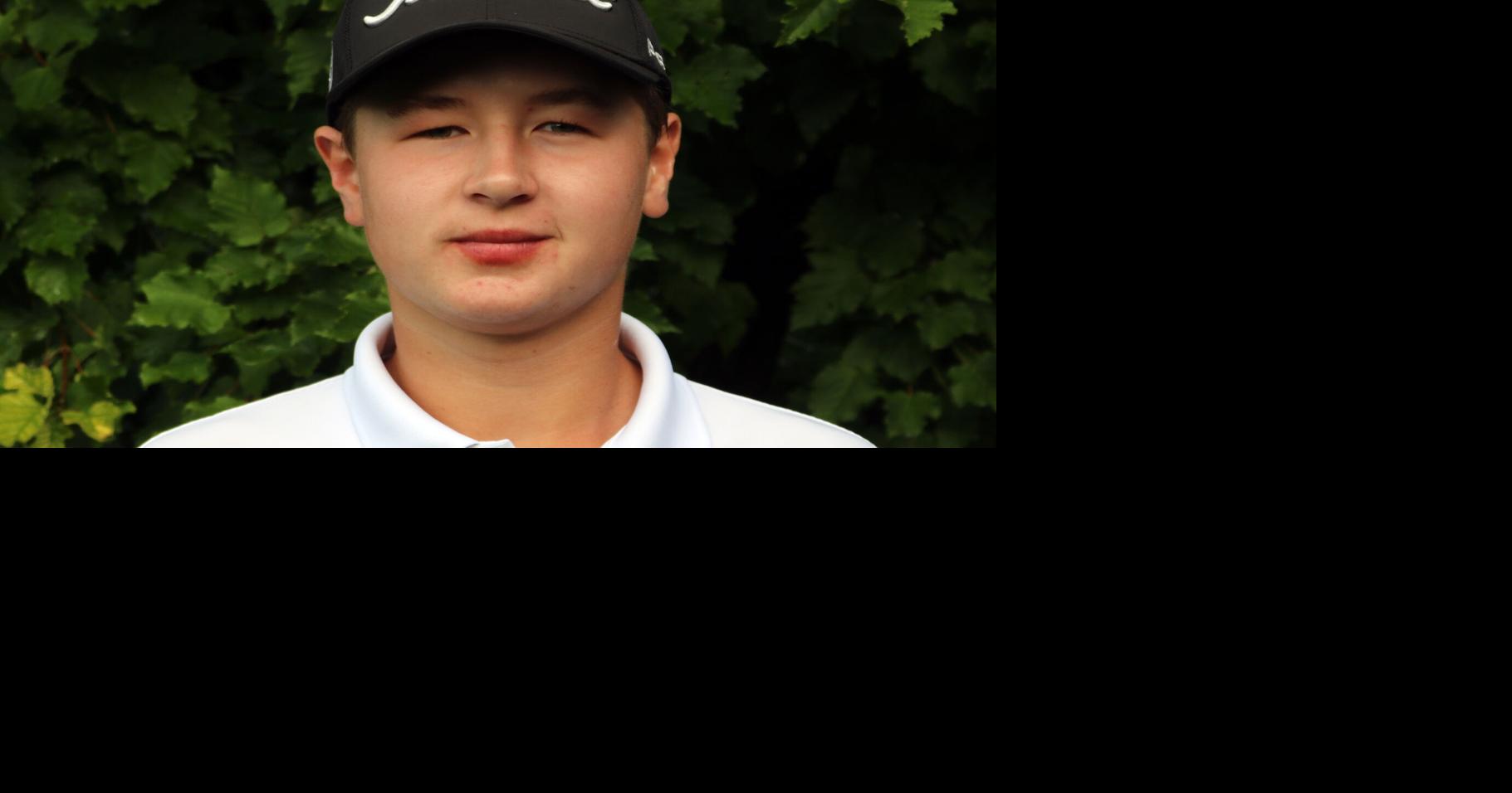 Better mental approach helped Central's Calvin Halvorson shoot up state ...