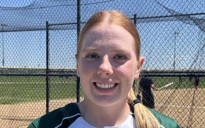Thunder Basin's Kalissa Terrell adds clutch hitting to Extreme lineup ...