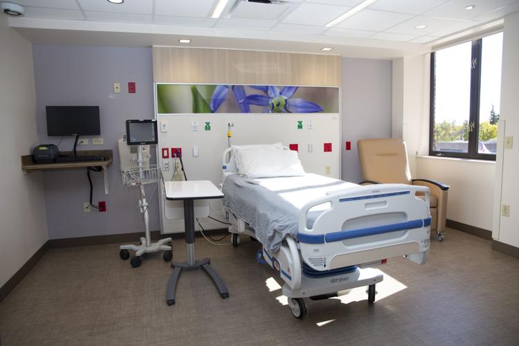 CRMC unveils new Mother/Baby Unit, NICU | Local News | wyomingnews.com