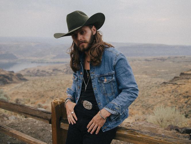 Cheyenne Frontier Days announces 2024 concert lineup | Local News ...