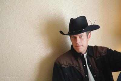Casper singer-songwriter Steve Frame to play outside Ernie November ...
