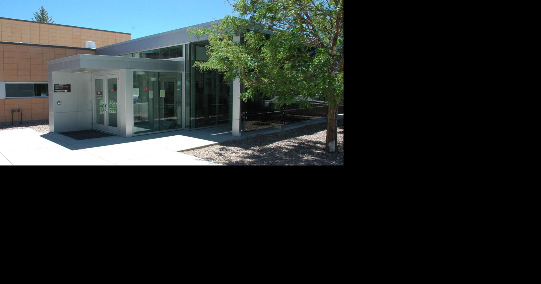 RS man pleads not guilty to 23 counts of possession of child pornography | Rawlins Times ...