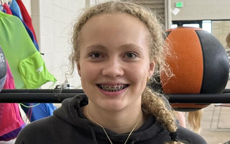 PREP SWIMMING: Plainsmen win five events at 4A East pre-invite ...