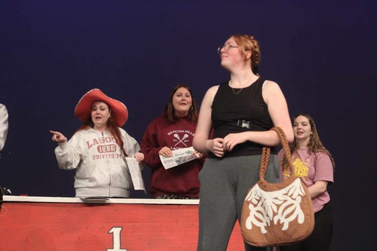 RSHS drama department presents "Hello, Dolly!" | Rocket Miner ...