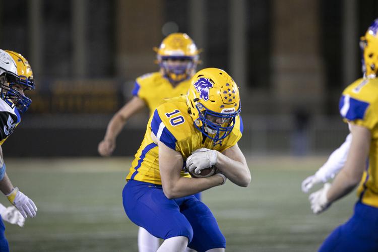 Sheridan beats Cheyenne East for 4A state title | Gallery | wyomingnews.com