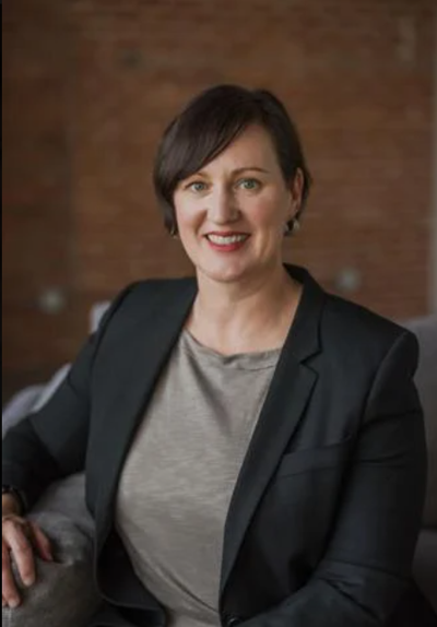 Rachel Bailey named Wyoming Community Foundation director of ...