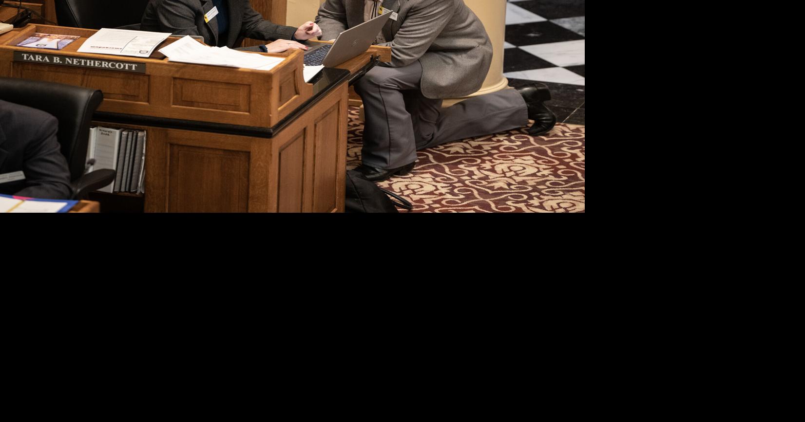 Crossover voting revived after defeat, moved to more favorable ...