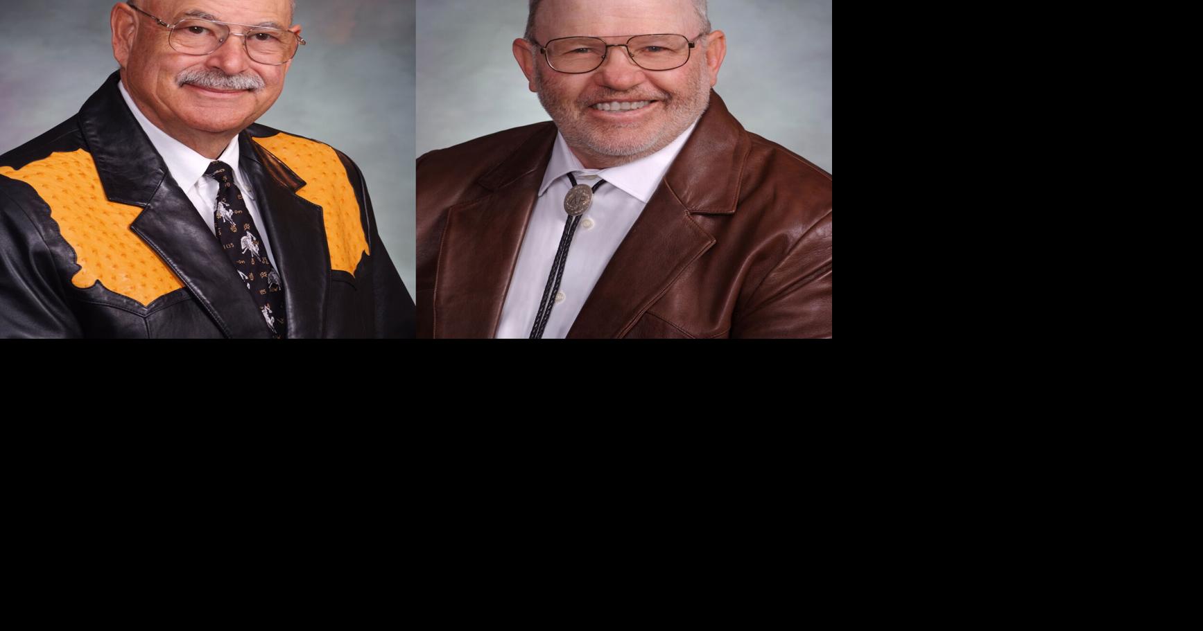 Legislative leaders: Signed set of conditions for a special session are ...