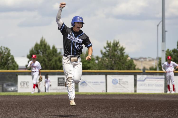 Catalyst rallies to top Rangers at Firecracker | Laramie Rangers ...
