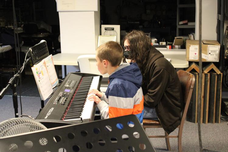 Merchant of the Month: Pickin' Palace keeps the beat going in ...